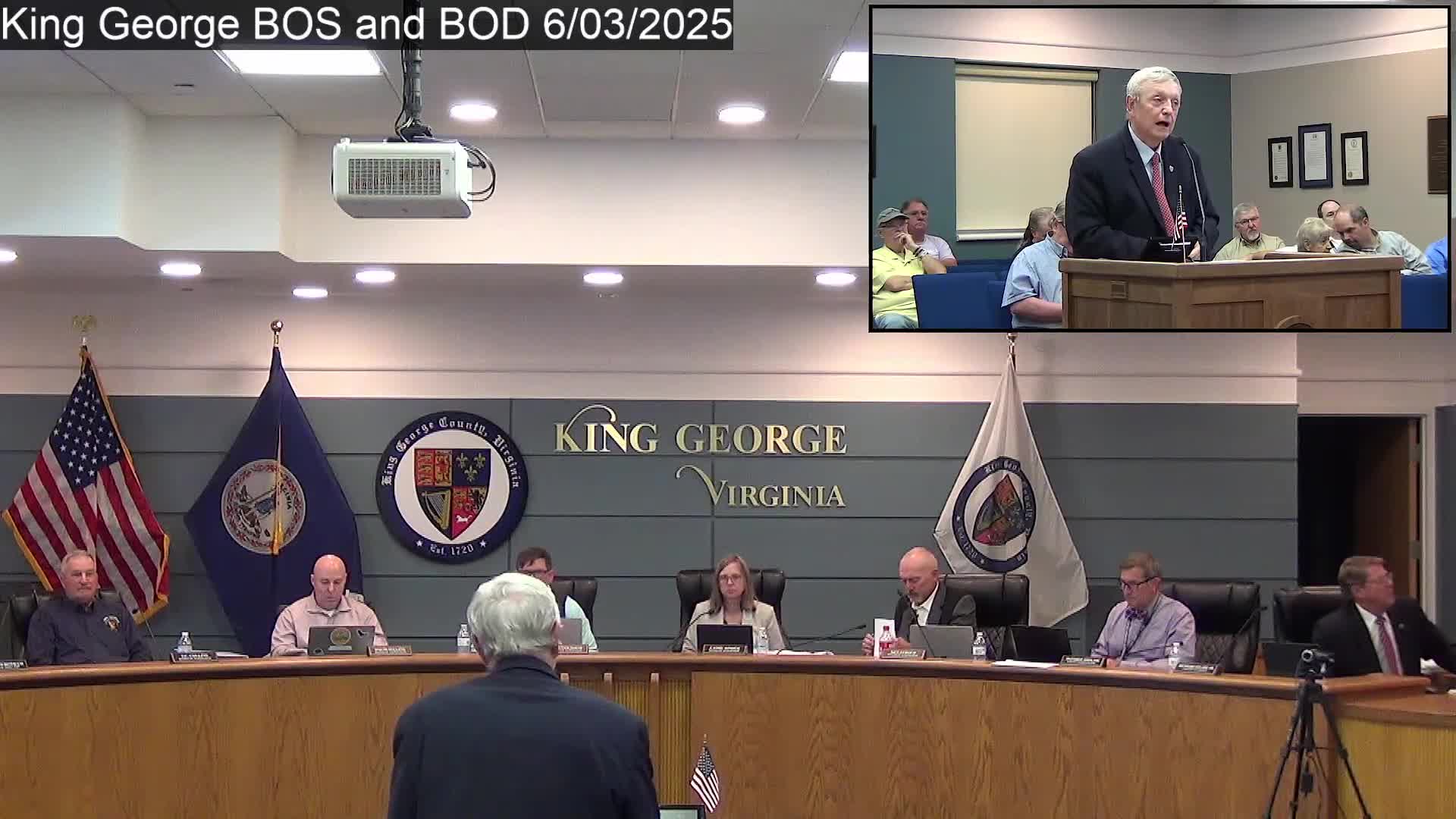 CitizenPortal.ai - Residents raise concerns over solar farm project and ...