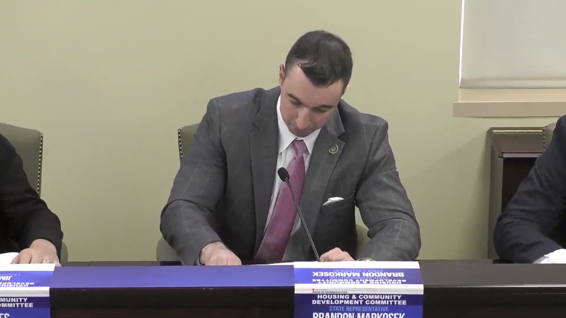 CitizenPortal.ai - Rep Raab and Bonner address deed fraud with new ...