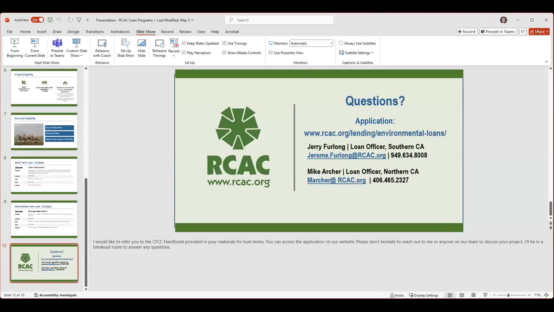 CitizenPortal.ai - Cal OES explains FEMA hazard mitigation funding ...
