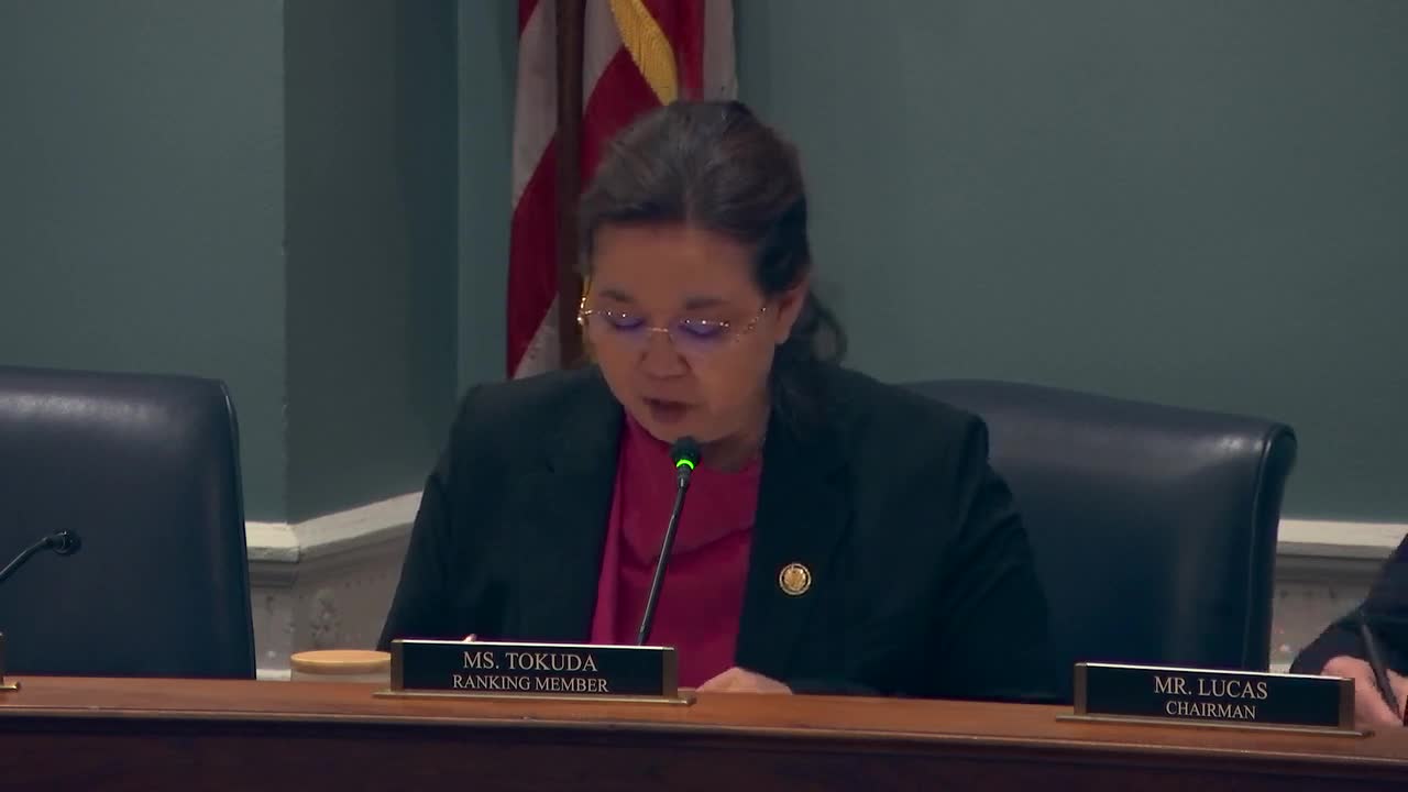 CitizenPortal.ai - USDA cancels climate smart commodities program leaving farmers in financial ...