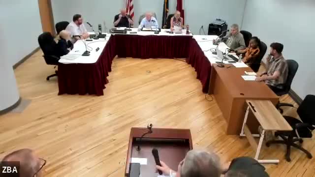 Troy board grants National Grid variance for 1,400-sq.-ft. energy ...