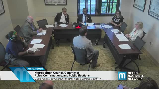 CitizenPortal.ai - Commissioner discusses balancing historic preservation and modern development ...