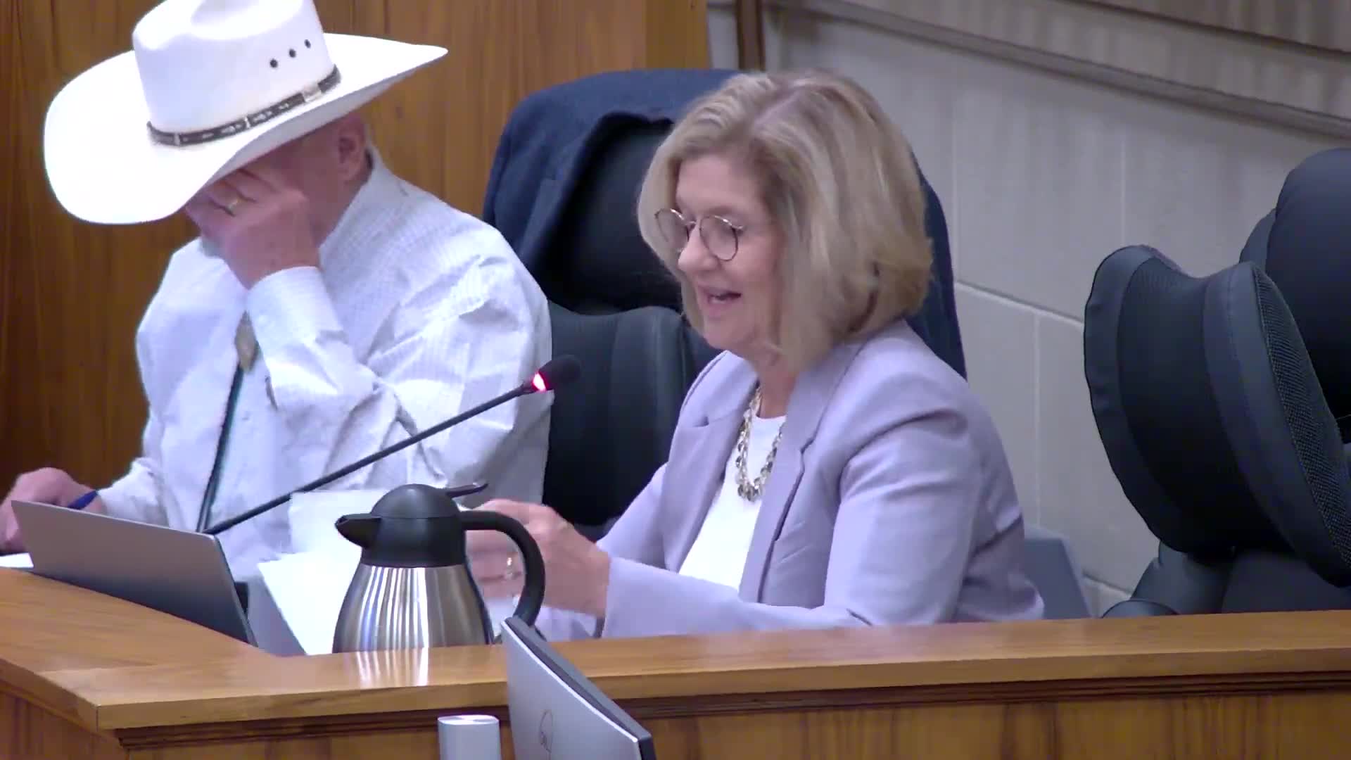 CitizenPortal.ai - Douglas County proclaims June 2025 as National ...