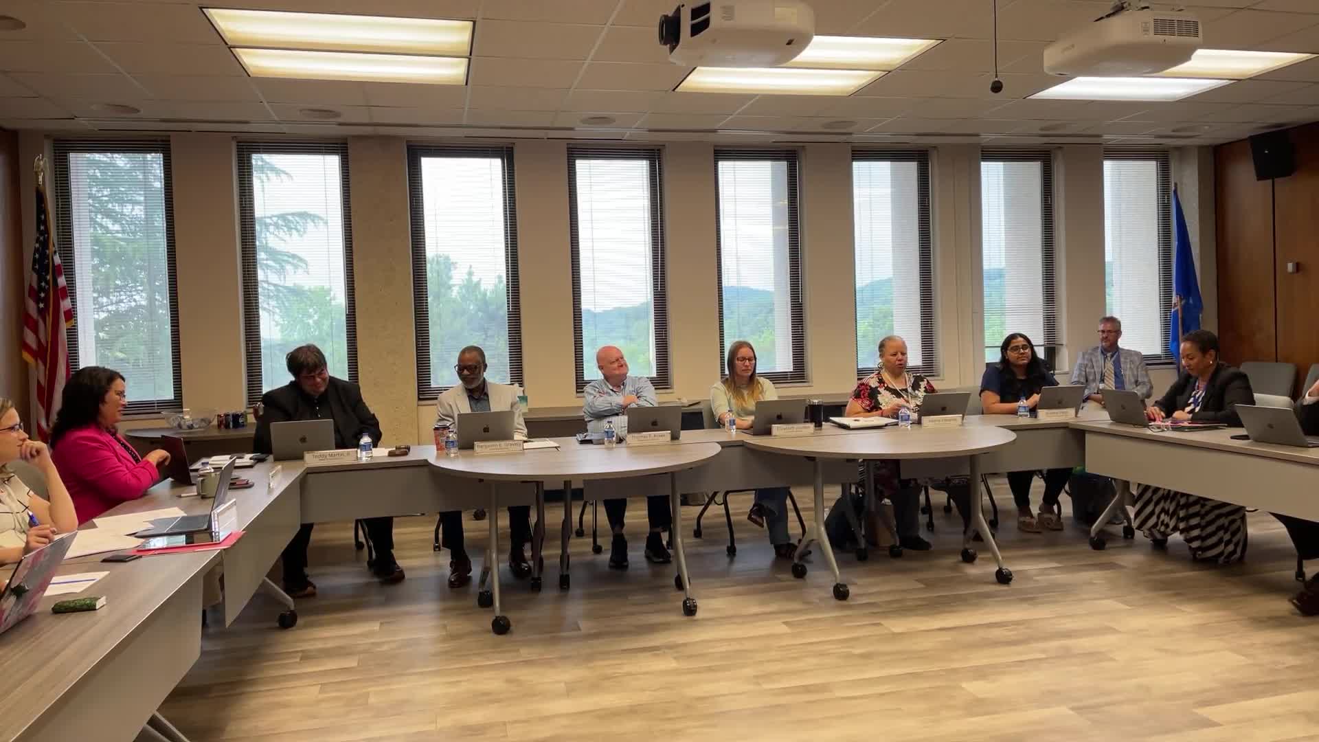 CitizenPortal.ai - Stateline Foundation allocates $100K for Meadowview ...