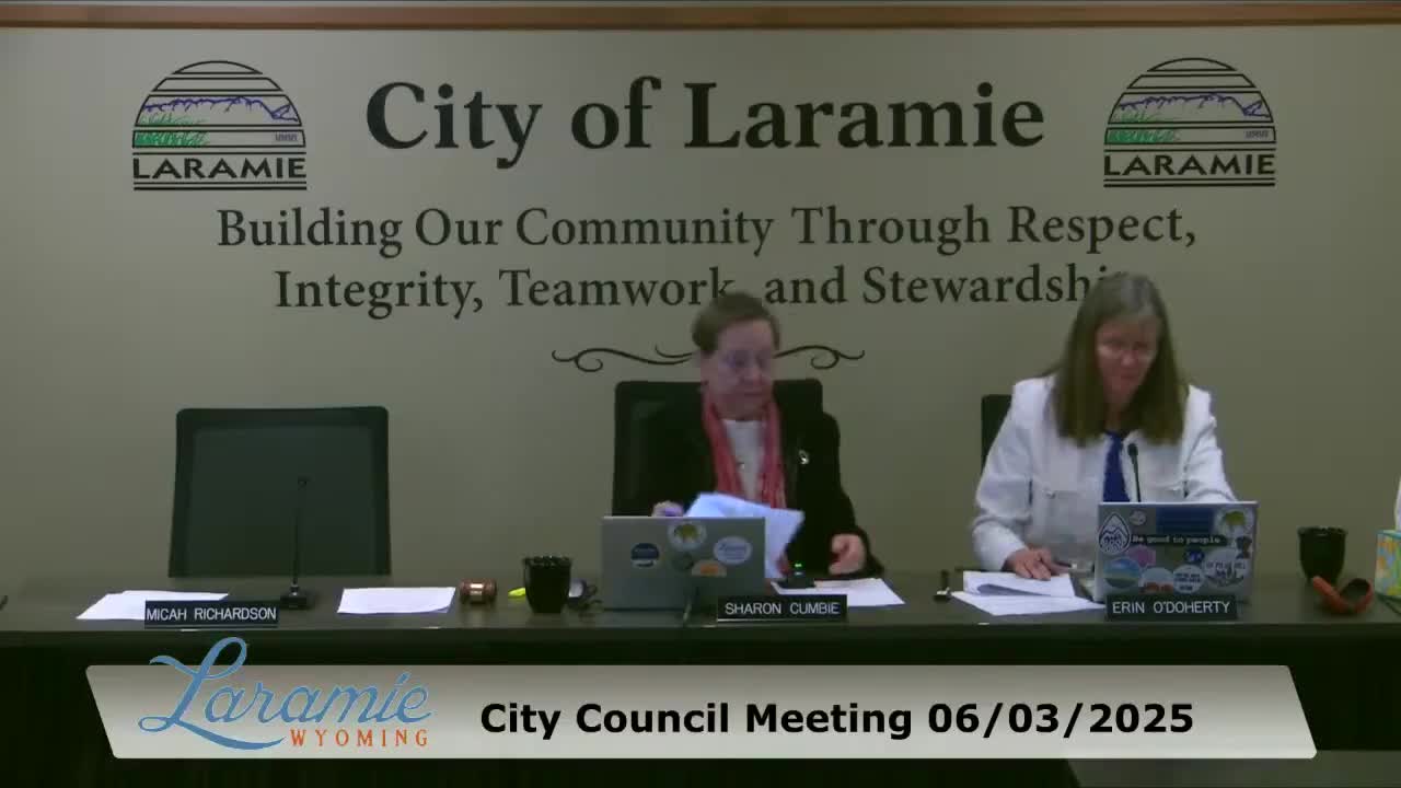 City awards Wyoming Avenue Phase 2 contract to Big Hunks Excavation ...