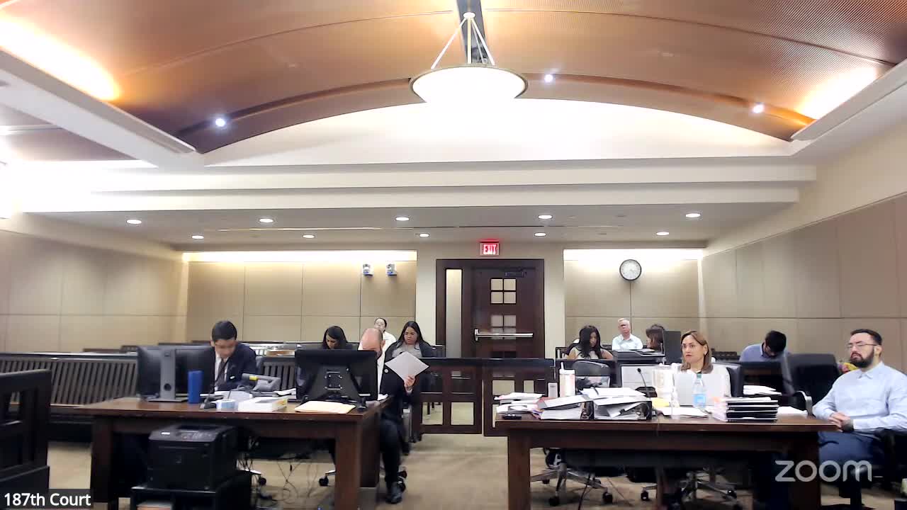 CitizenPortal.ai - Emily Rodriguez testifies about letters and father's ...