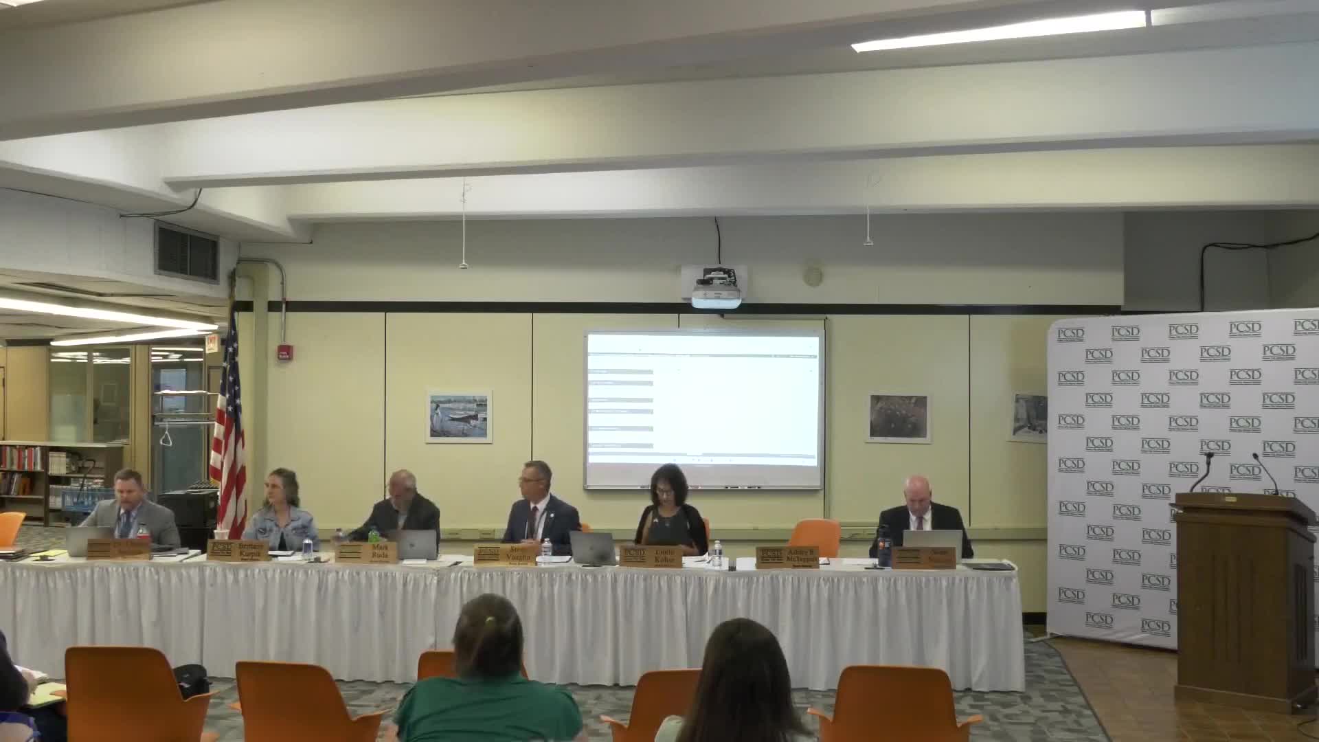 CitizenPortal.ai - Parma City Schools honors retiring staff for dedication and impacts on students