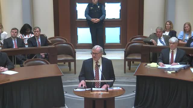 CitizenPortal.ai - Birmingham Metro seeks access on Dan Hudson Drive ...