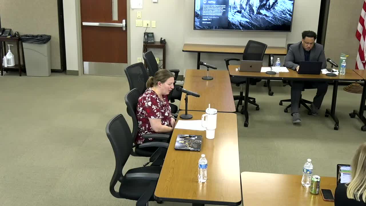 CitizenPortal.ai - School District outlines budget impact from special ...