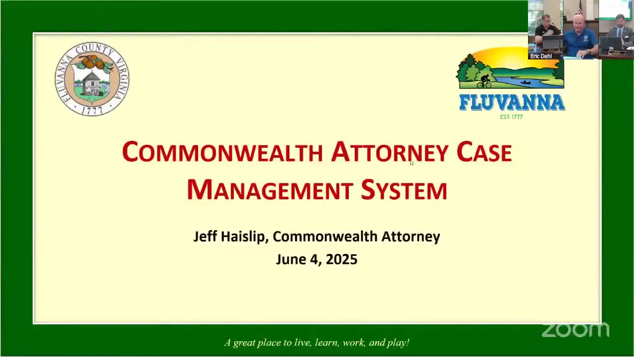 CitizenPortal.ai - Board approves $27,600 to buy web-based case ...