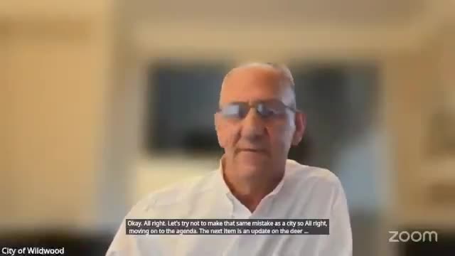 Wildwood reports decline in deer density after two years of targeted ...