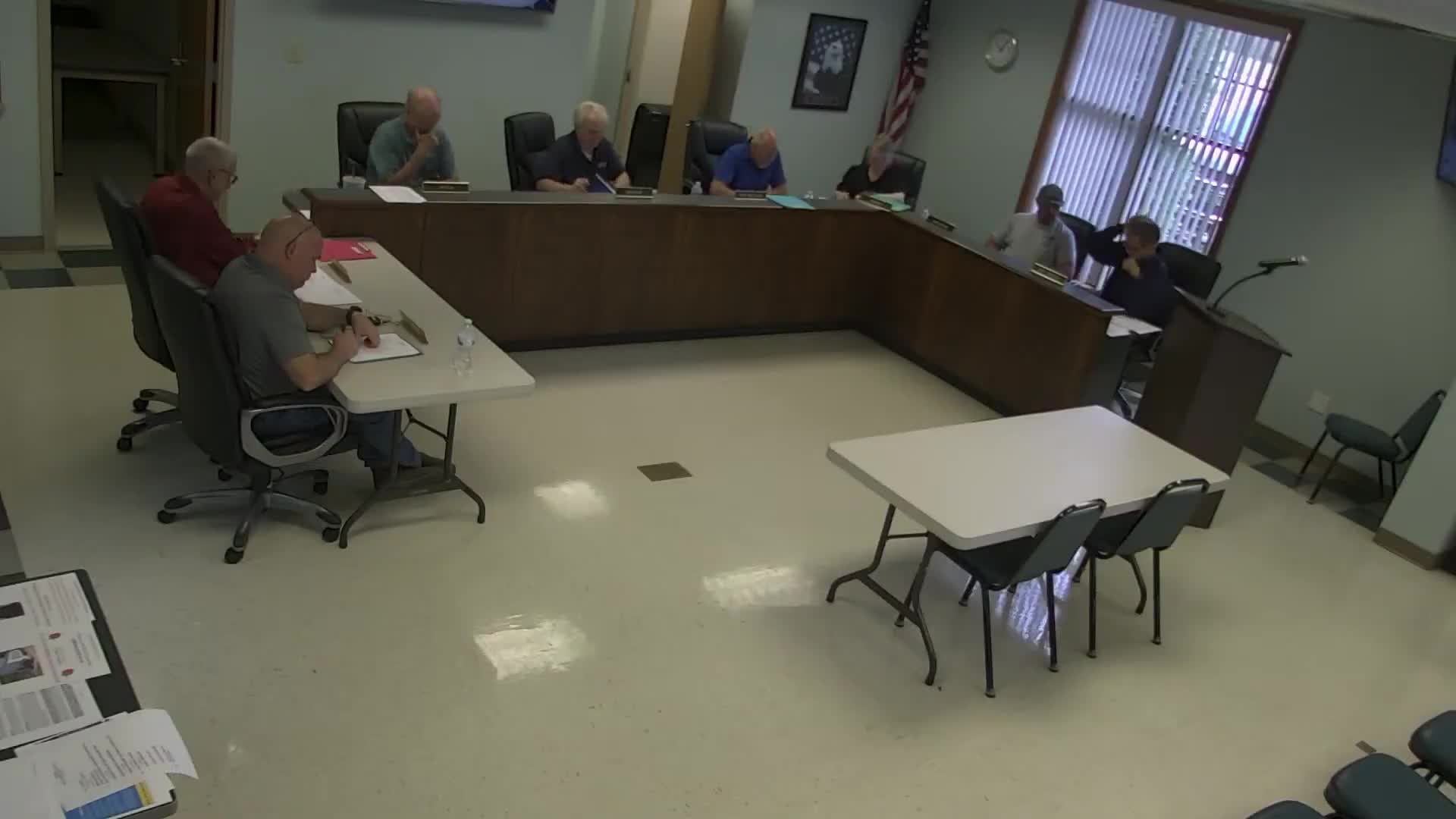 CitizenPortal.ai - Morgan Township fire report: rural response times ...