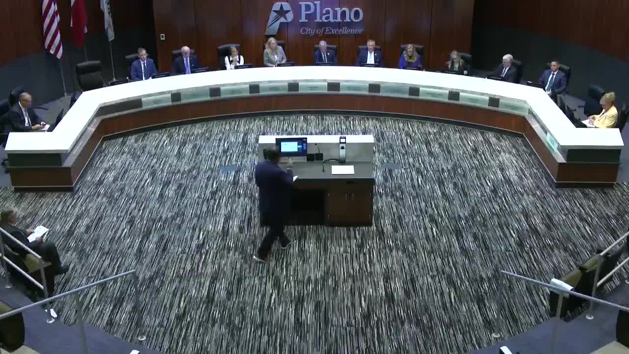 Plano Council adopts 2024 International Building and Residential Codes ...