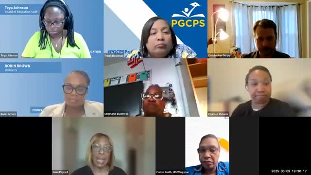 CitizenPortal.ai - Committee approves motion to enhance compensation ...