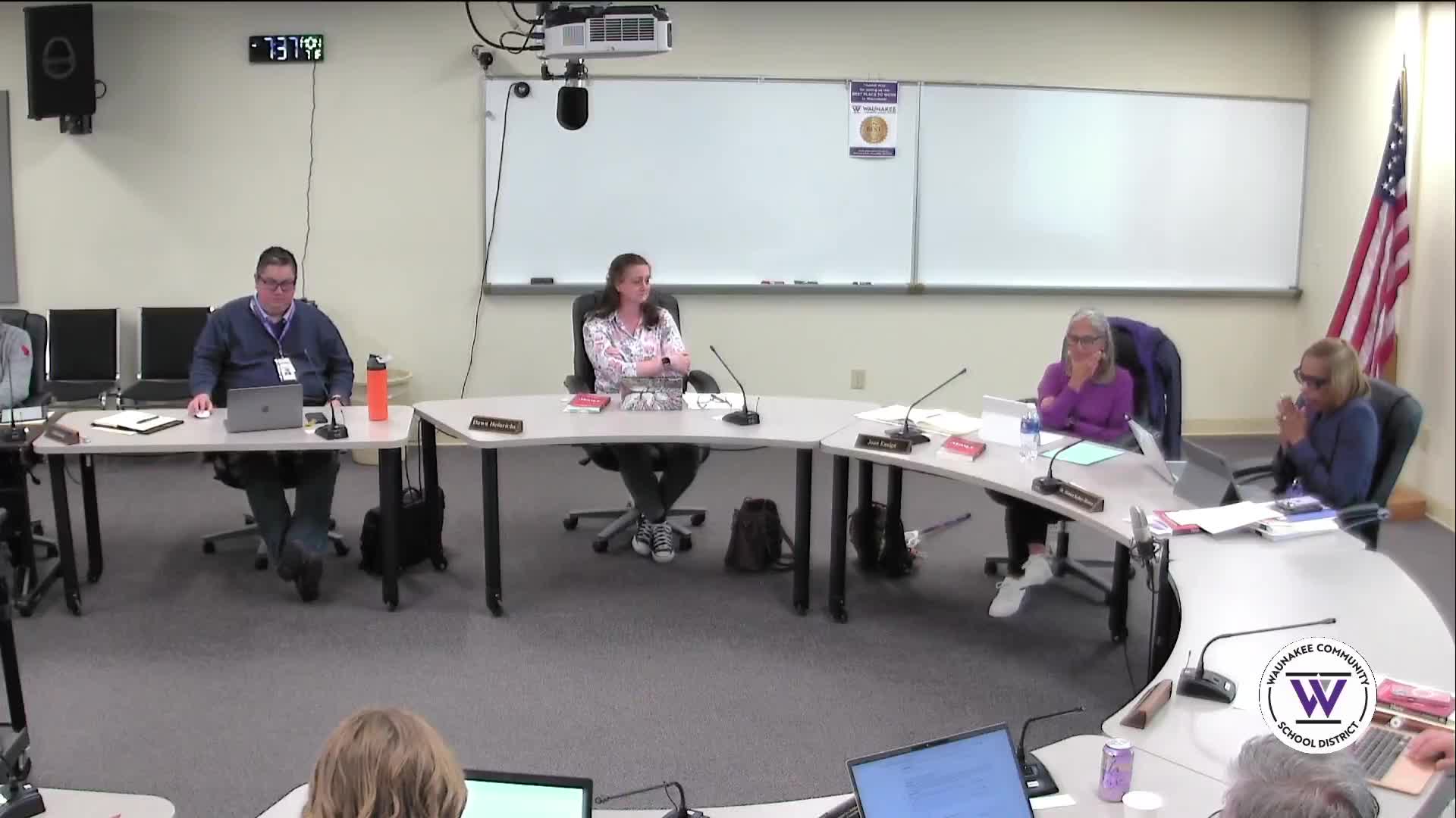 CitizenPortal.ai - School District sets ambitious goal to exceed ...