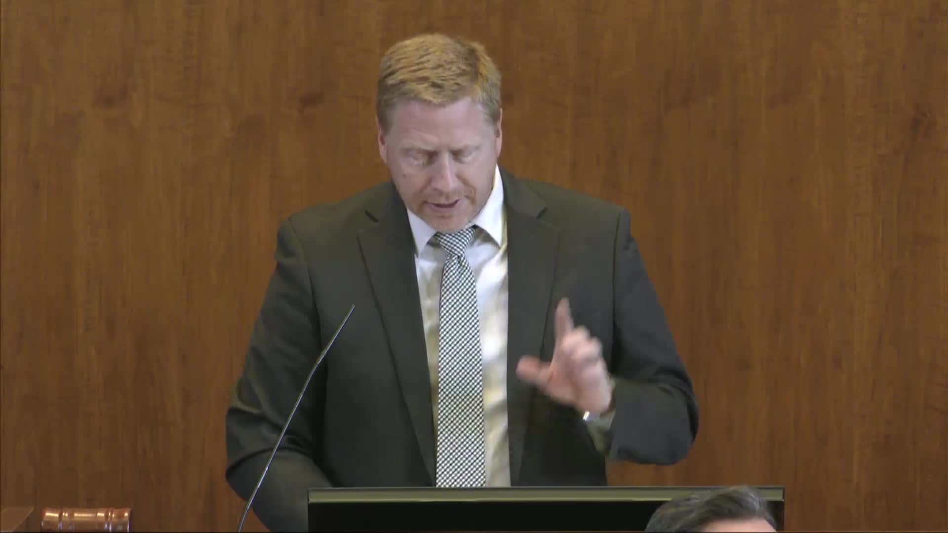 CitizenPortal.ai - Pastor S. M. Lockridge delivers powerful sermon on ...