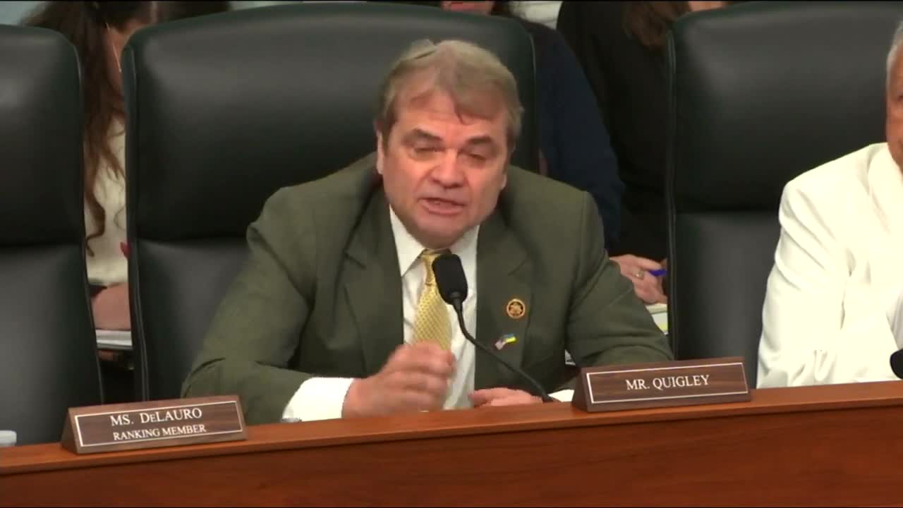 CitizenPortal.ai - Pastor calls for urgent action on HOPWA amid ...