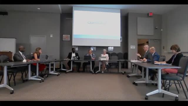 CitizenPortal.ai - Board explores library book selection and challenge ...