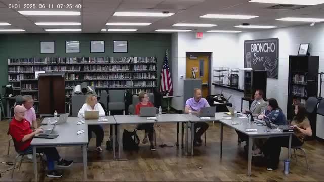 CitizenPortal.ai - Mrs. McCann proposes innovative community ...