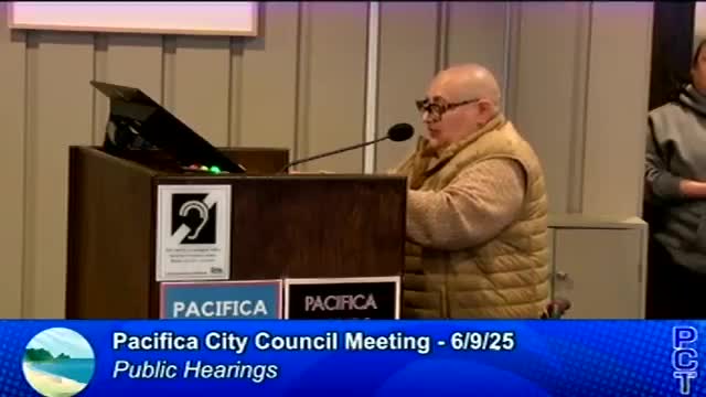 CitizenPortal.ai - Pacifica prepares for 2023 FogFest with band ...