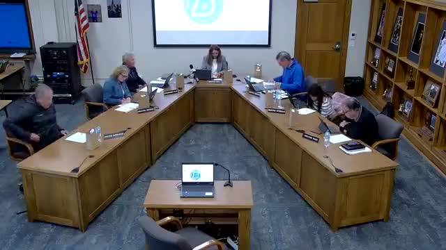 CitizenPortal.ai - Harrison Board recognizes student achievements and ...