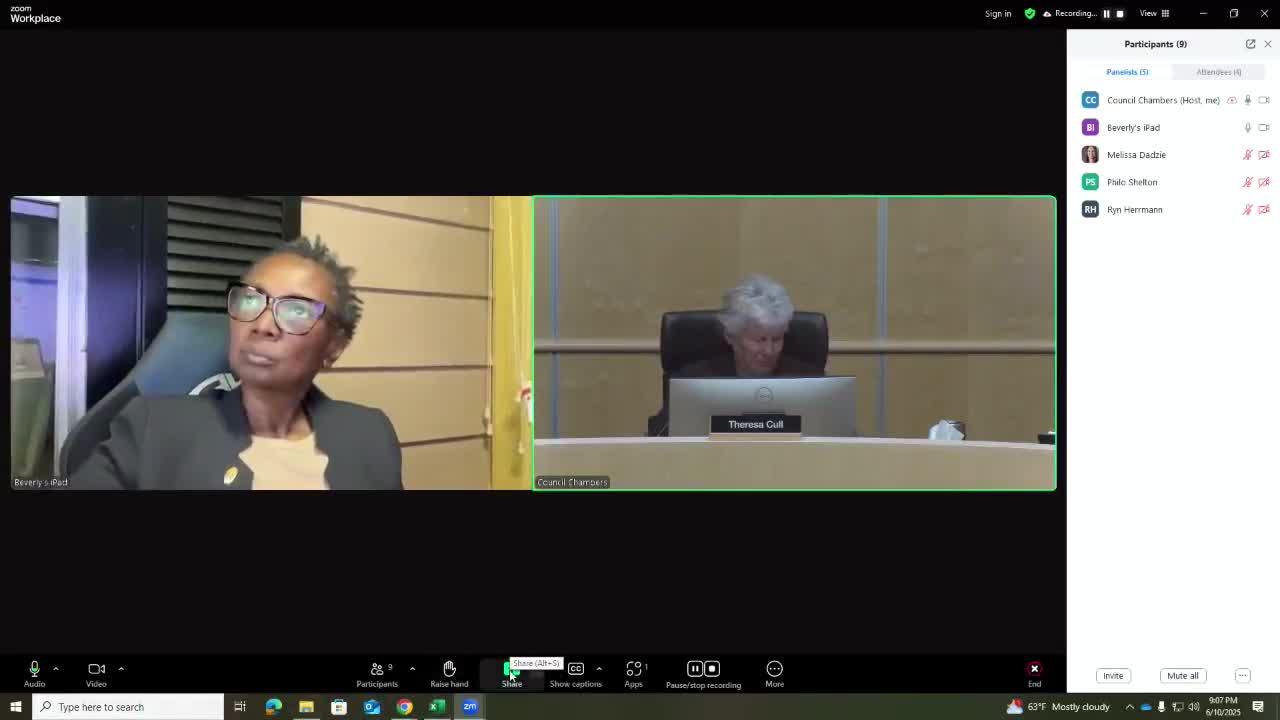 CitizenPortal.ai - Los Alamos Council approves electric rate increase ...