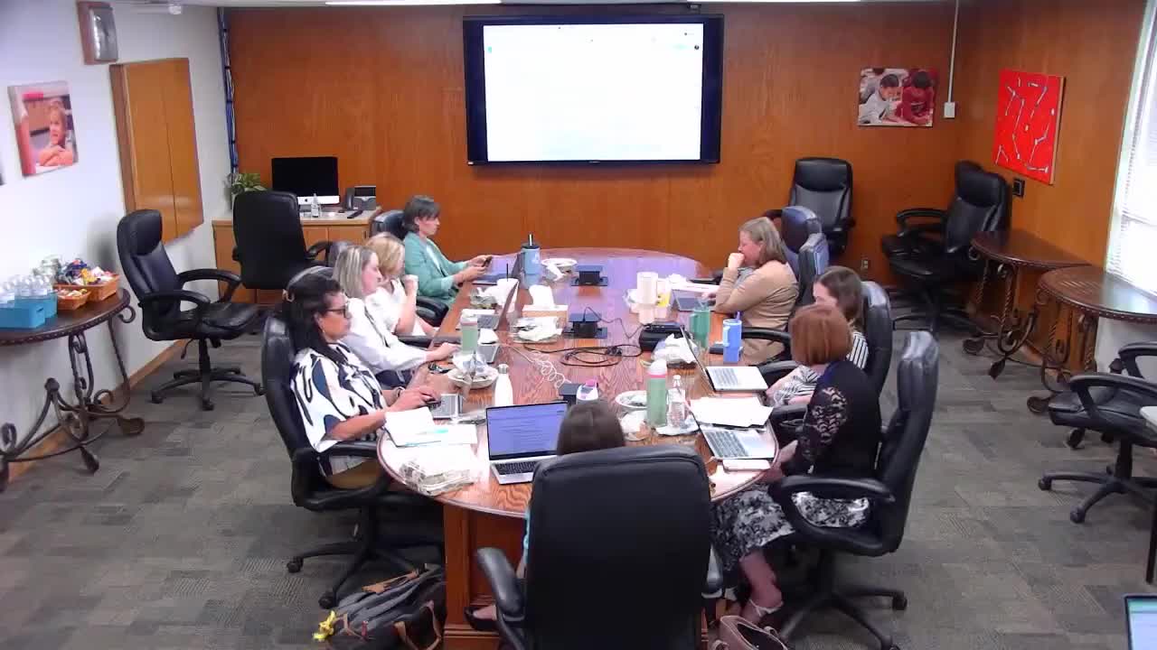 CitizenPortal.ai - Board reviews proposed updates to discipline ...