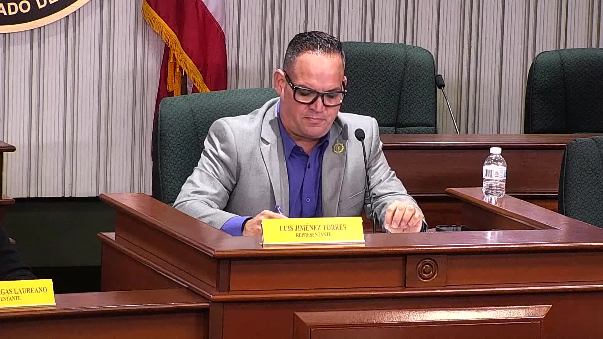 CitizenPortal.ai - Commissioner explains double compensation risks in ...