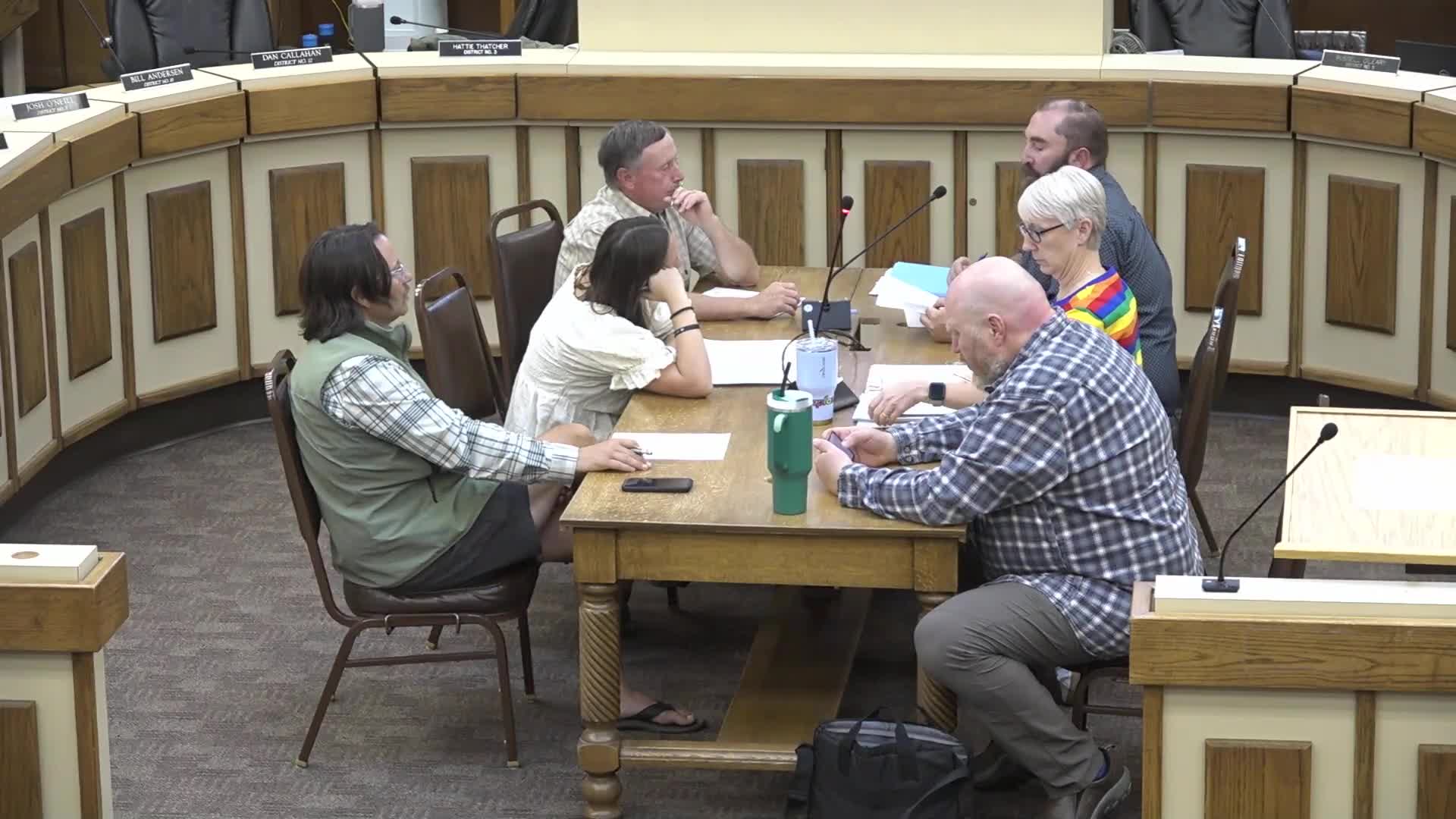 CitizenPortal.ai - Butte County officials draft strict zoning ordinance ...