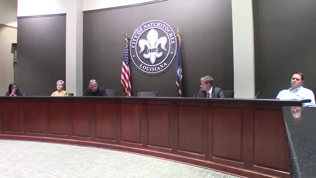 CitizenPortal.ai - Commission votes to appoint Ms. Salter as acting ...