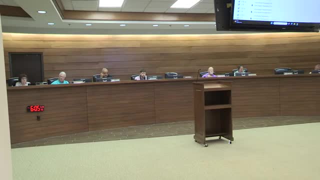 CitizenPortal.ai - Guymon City Council approves grant agreements for ...