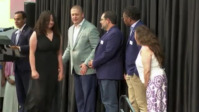 CitizenPortal.ai - Butler Elementary and Cory Academy students ...