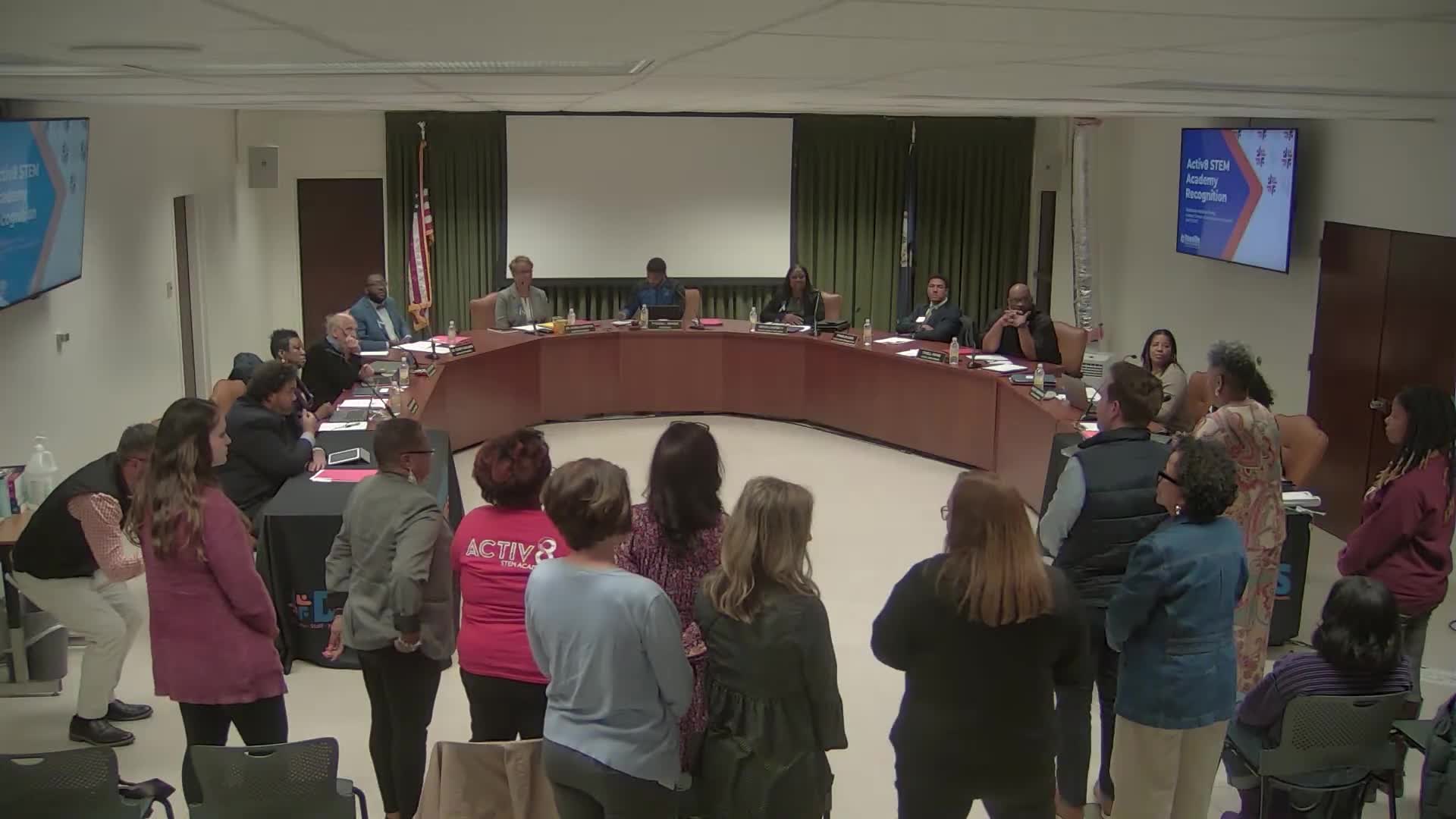 CitizenPortal.ai - Activate STEM Academy earns prestigious Cognia ...