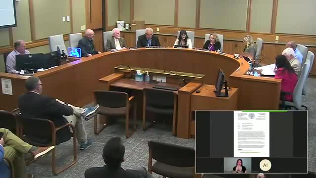 CitizenPortal.ai - Oregon House Bill 3349 enhances support for ...