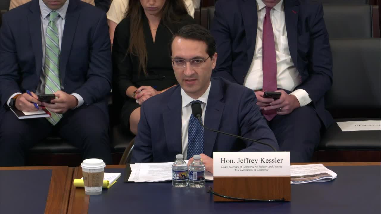 CitizenPortal.ai - BIS clarifies export controls on Huawei chips amid ...