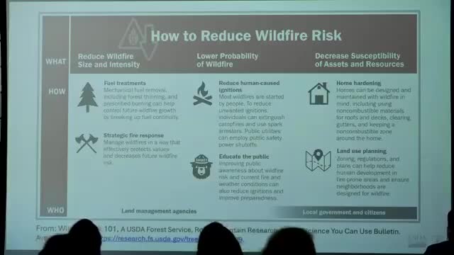 CitizenPortal.ai - Missoula County leaders outline wildfire risk ...