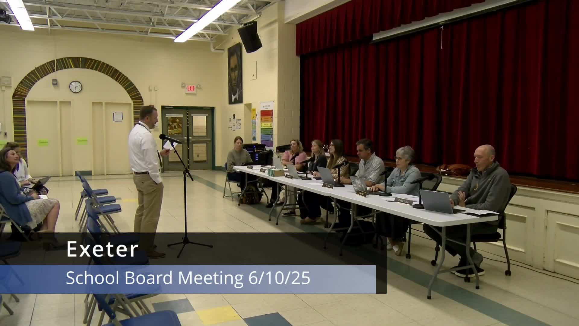 CitizenPortal.ai - Exeter schools celebrate year-end achievements with ...