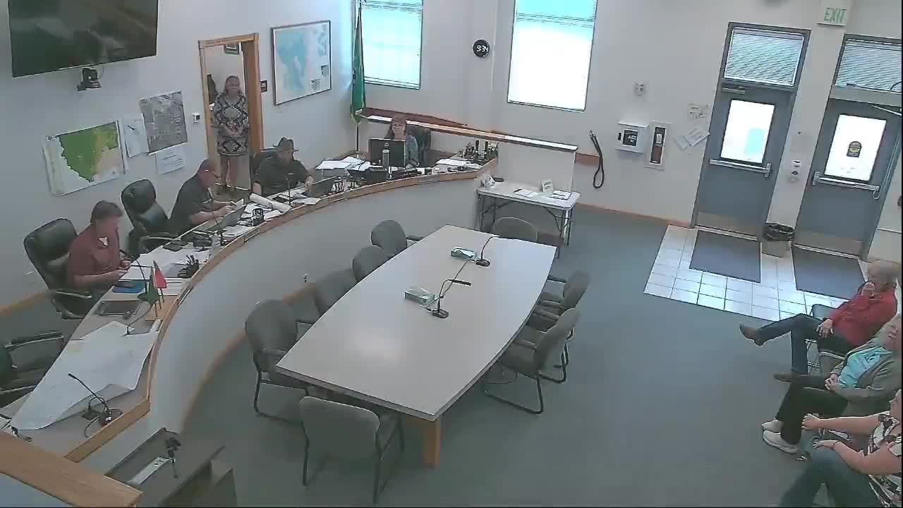 Rescue groups, residents press Okanogan County for short-term shelter ...