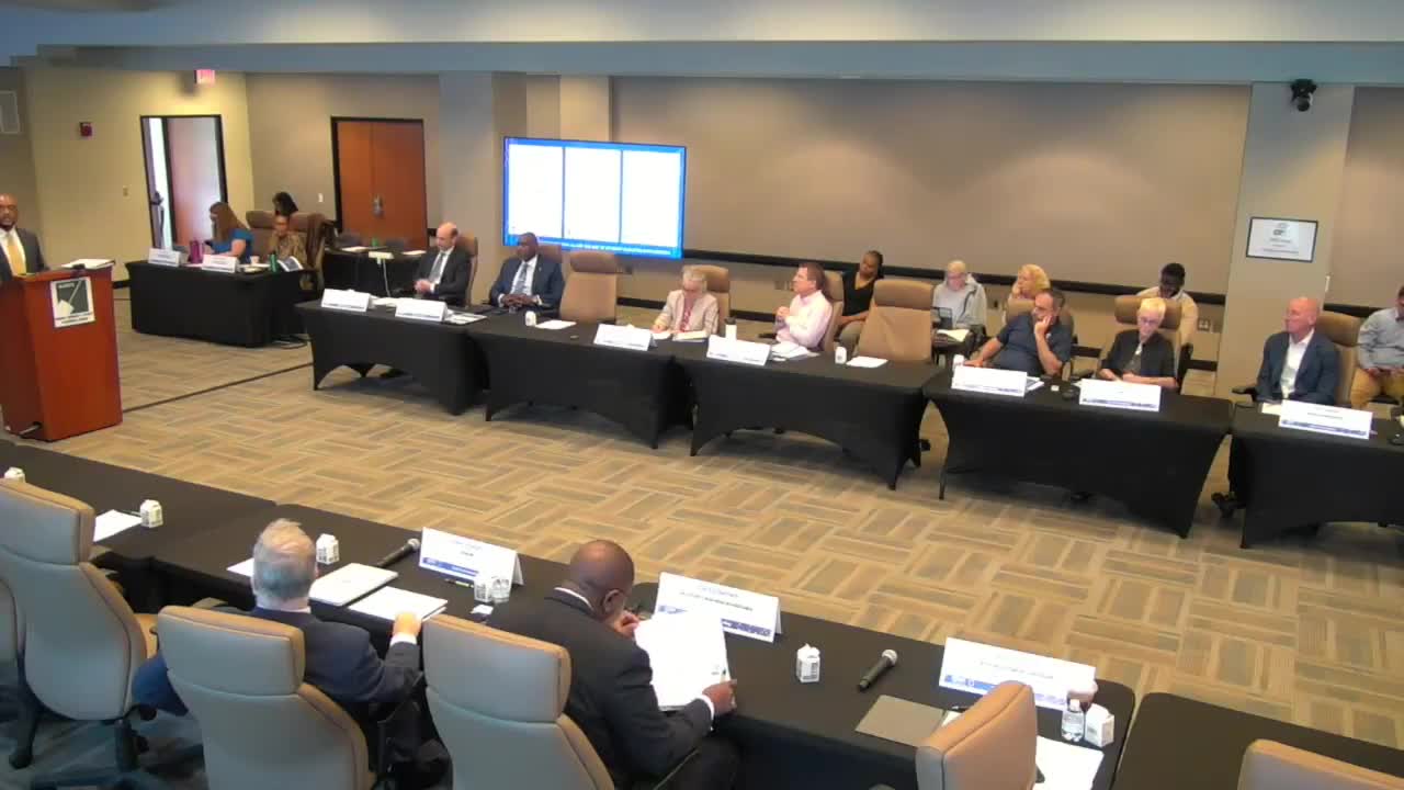 CitizenPortal.ai - Prince George's County task force proposes zoning ...