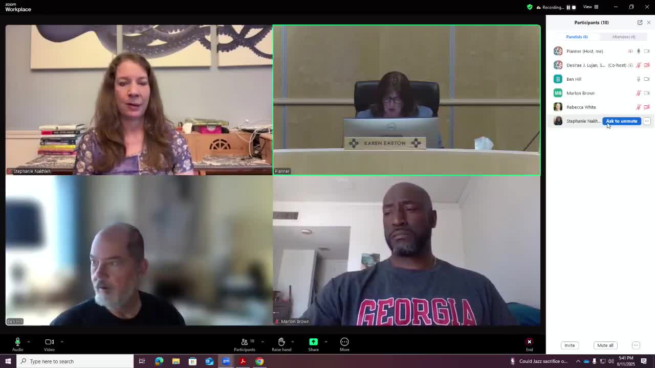 Planning and Zoning Commission approves variance to allow 720‑sq‑ft ...