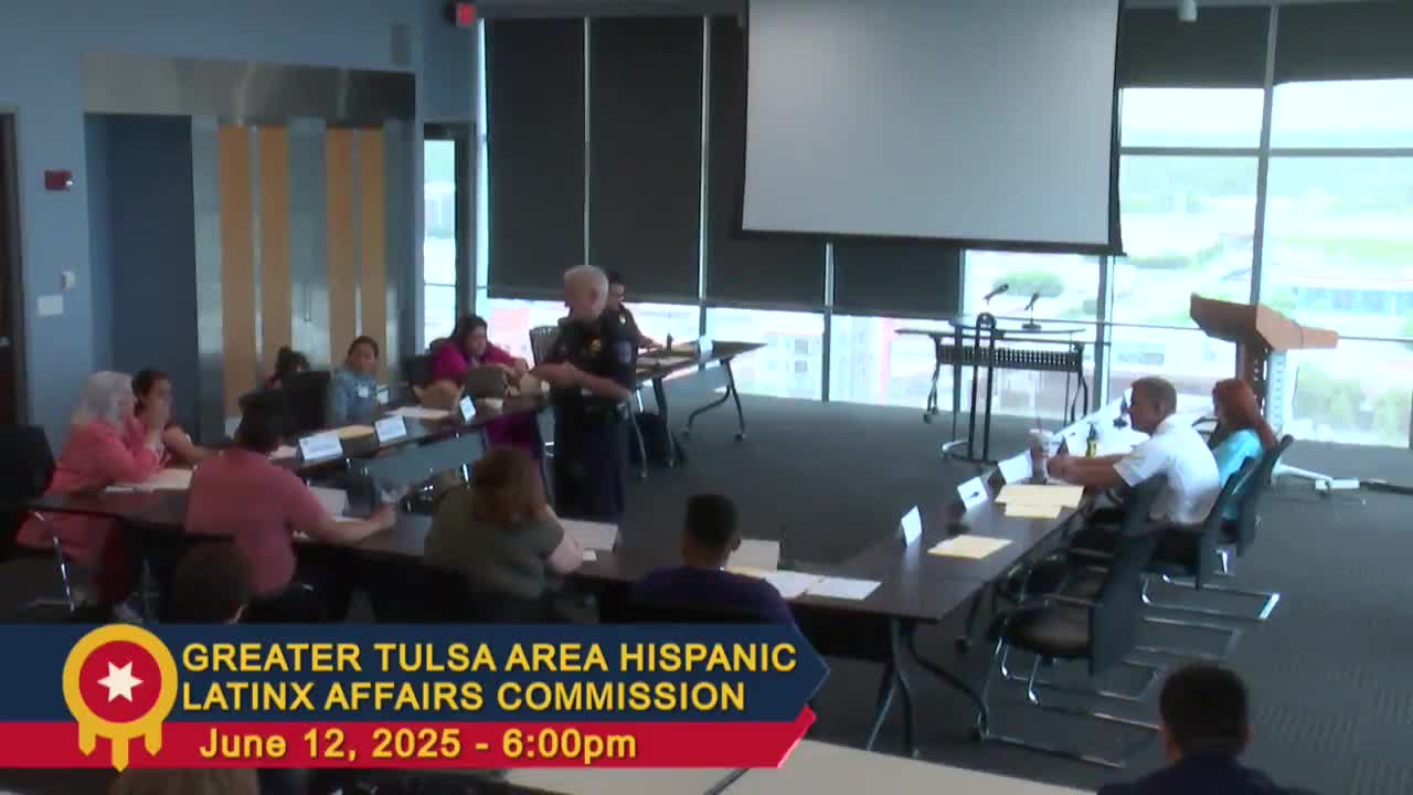 CitizenPortal.ai - Community leaders address misconceptions about ...