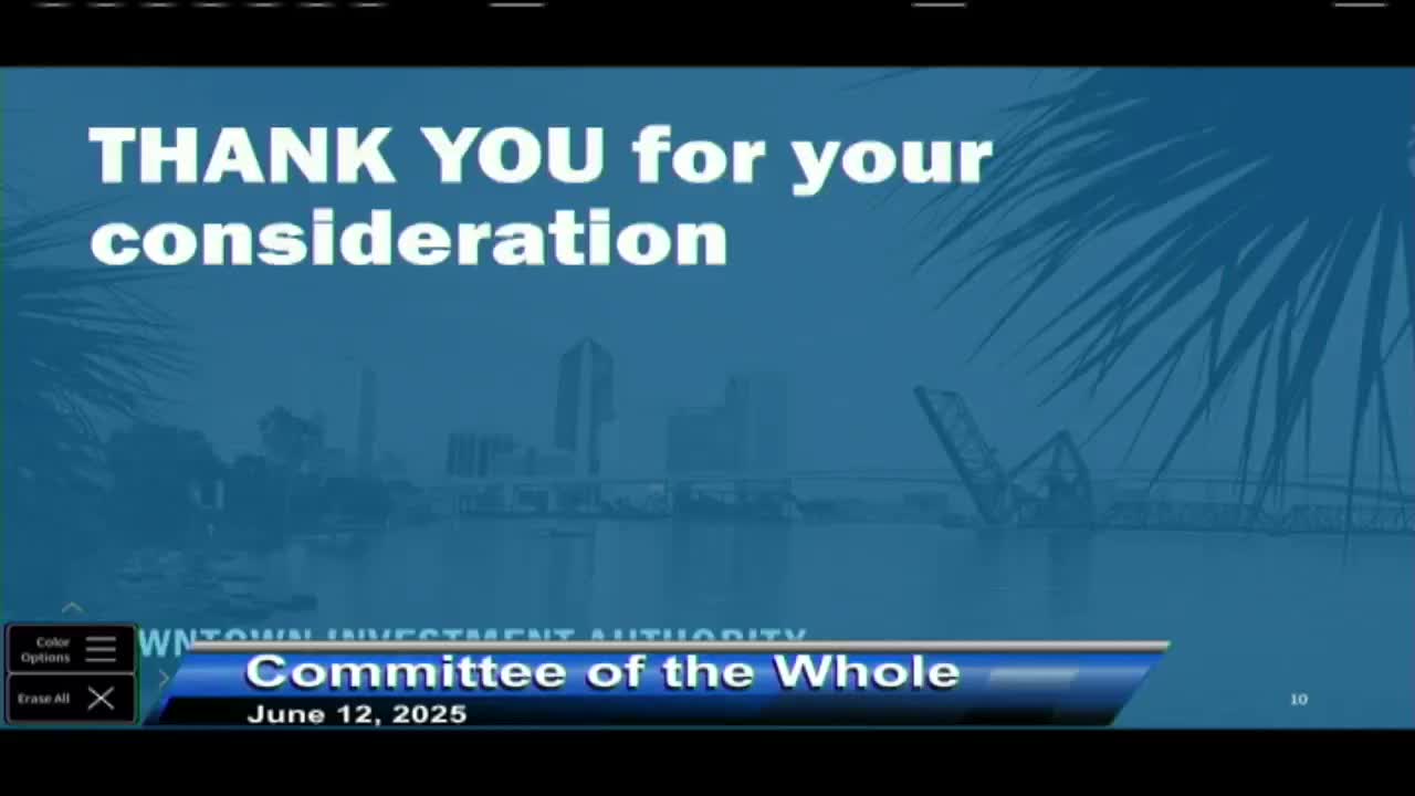 CitizenPortal.ai - University of Florida unveils plans for Jacksonville ...