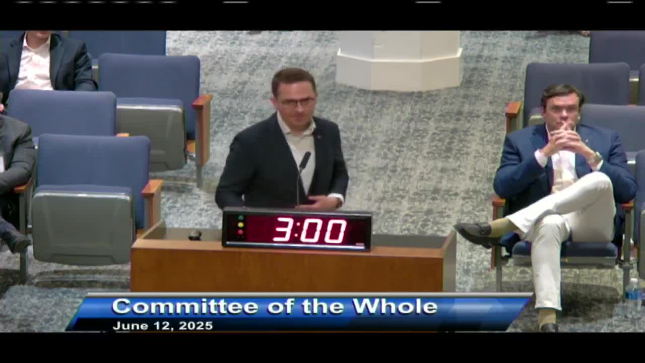 CitizenPortal.ai - City Council discusses historic train station reuse ...