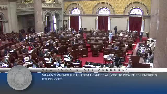 Assembly passes ‘Francesco’s Law’ requiring stronger safe-storage ...