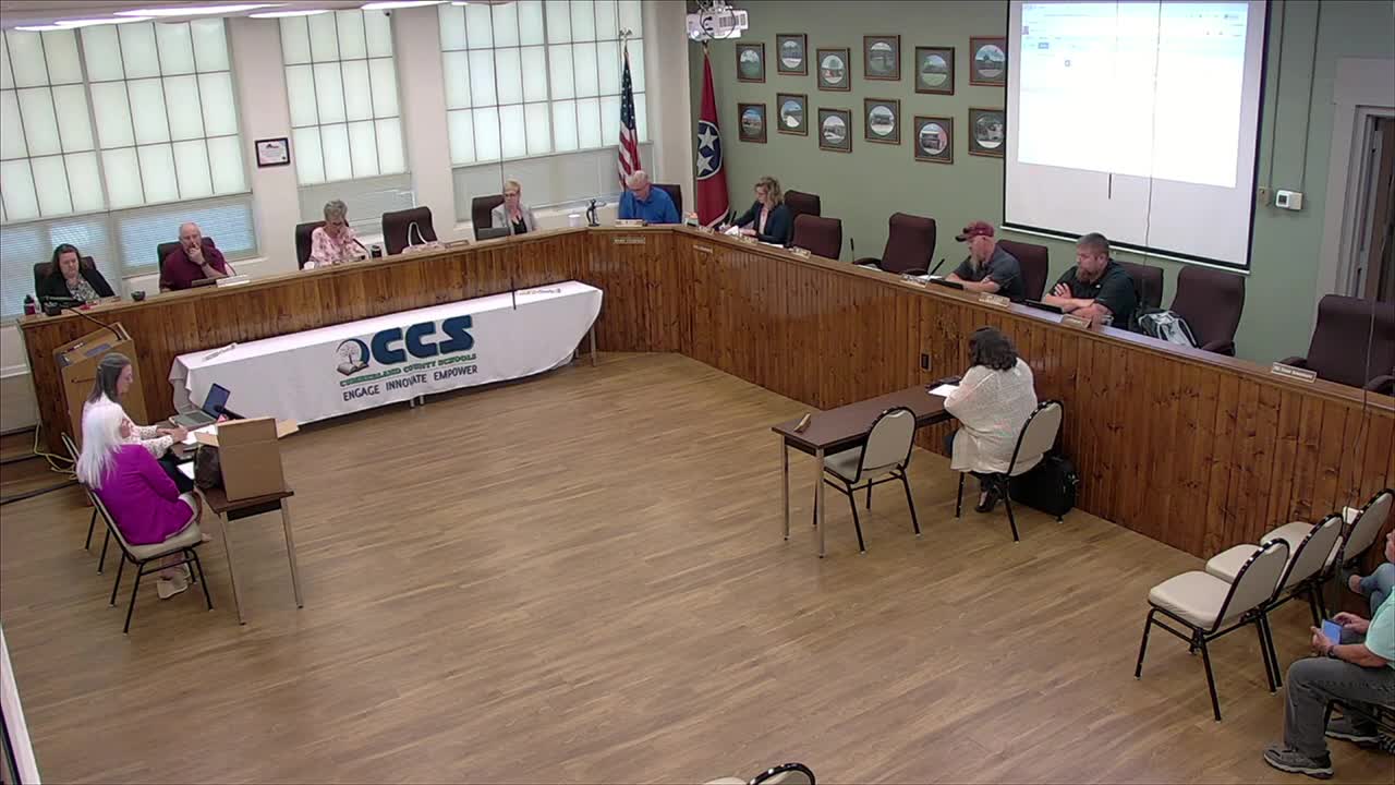 CitizenPortal.ai - TSBA recommends finalists Dr. Rebecca Farley and Dr ...