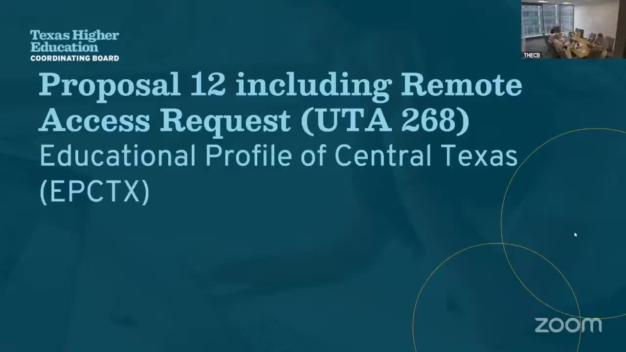 CitizenPortal.ai - Texas Behavioral Science Policy Institute launches ...