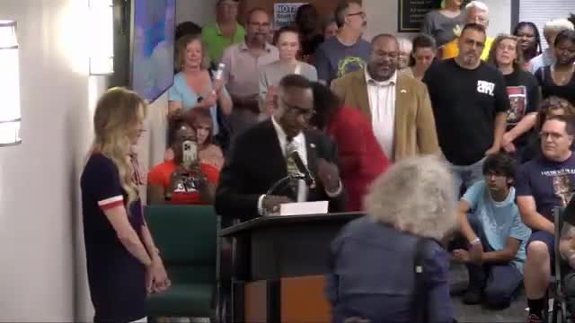 CitizenPortal.ai - NAACP President Joseph Park celebrates Juneteenth ...