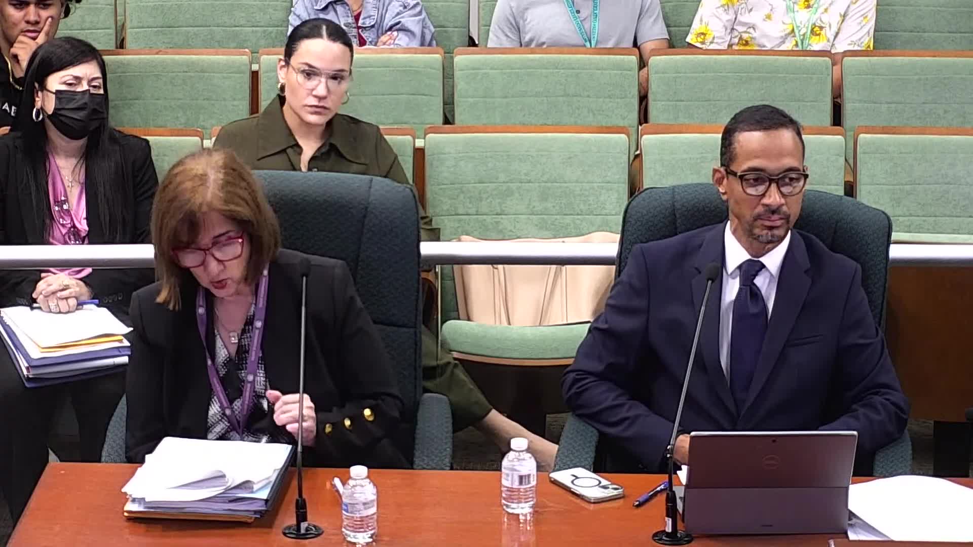 CitizenPortal.ai - Puerto Rico Assembly proposes amendments to ...