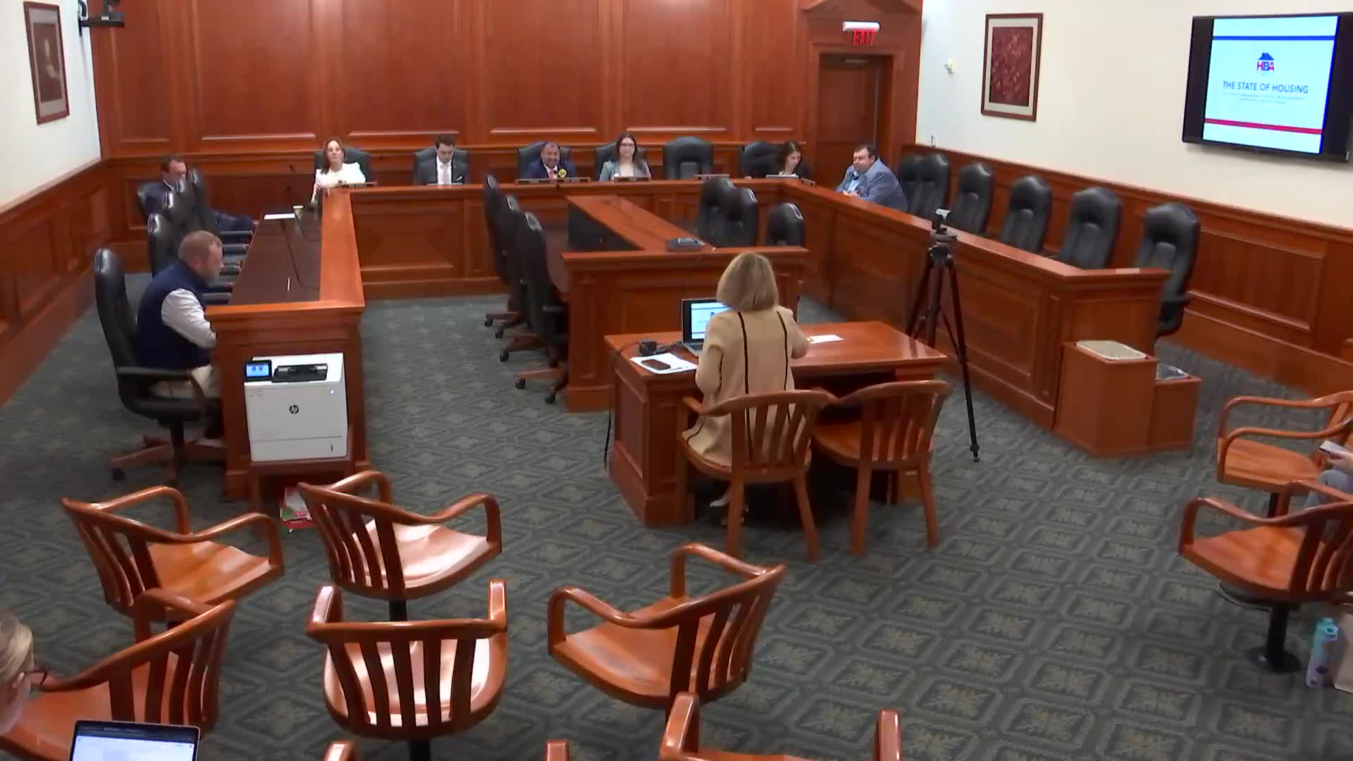 Home Builders warn 2021 Michigan Residential Code will raise costs ...