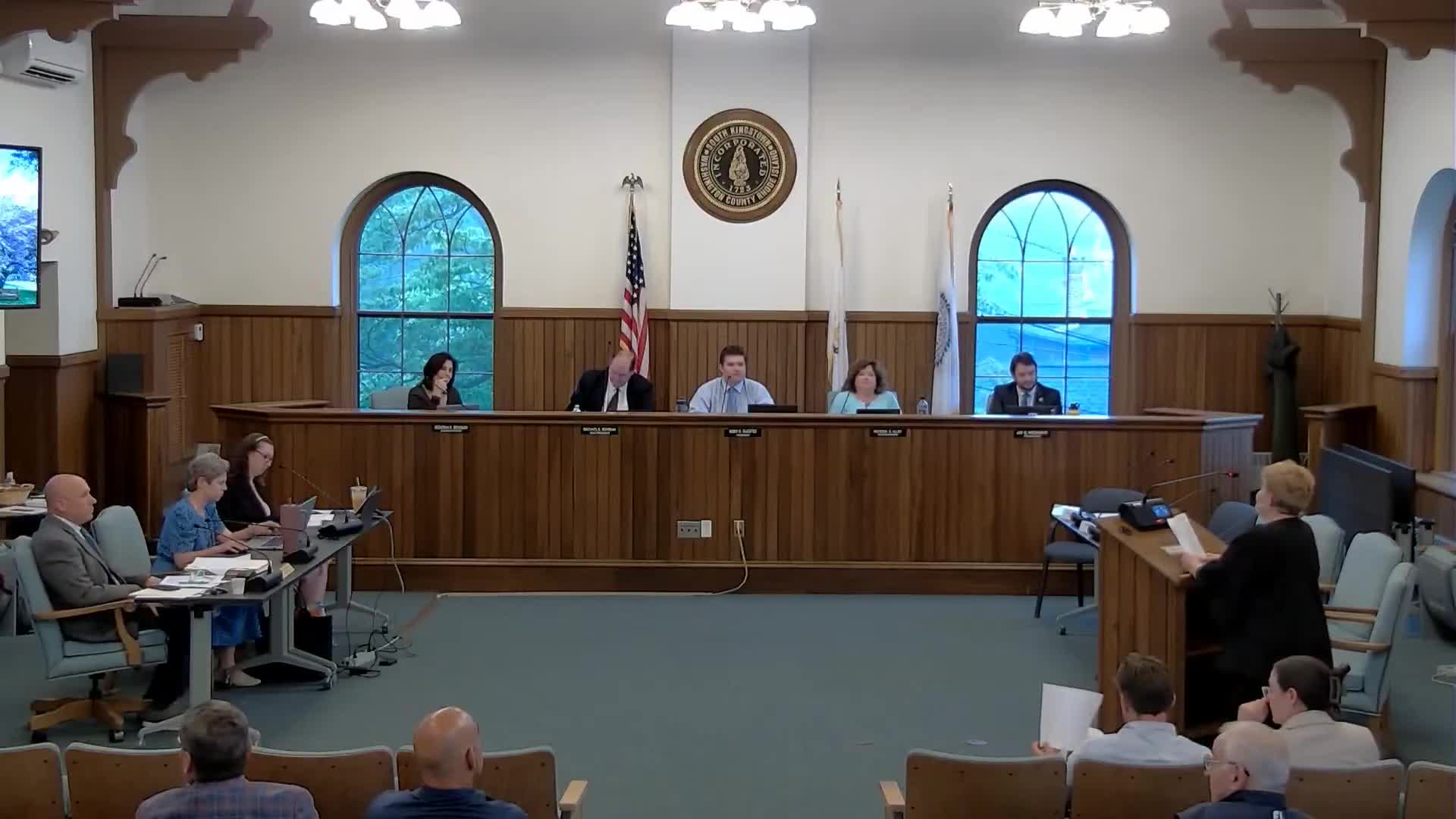 CitizenPortal.ai - Bettina reflects on restoring historic Lyle House in ...